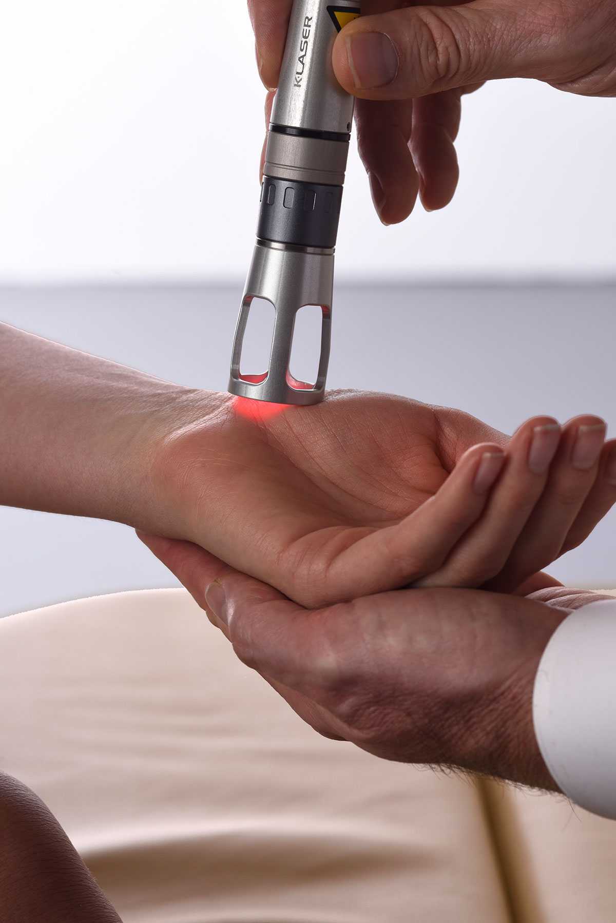 Low Level Laser Therapy | Laser Medicine London