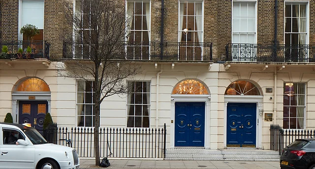 Laser Medicine Contact | Laser Therapy London